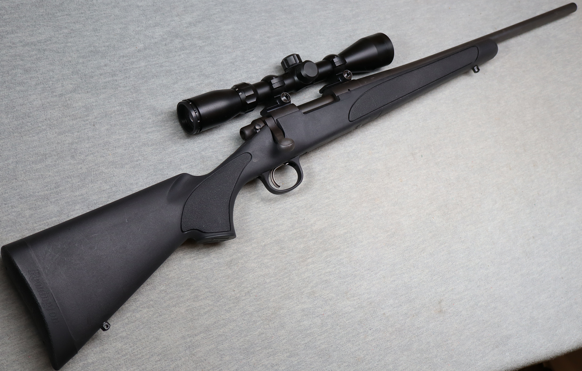 Remington ~ Model 700 ADL Compact ~ .243 WIN | Bass Pro Shops